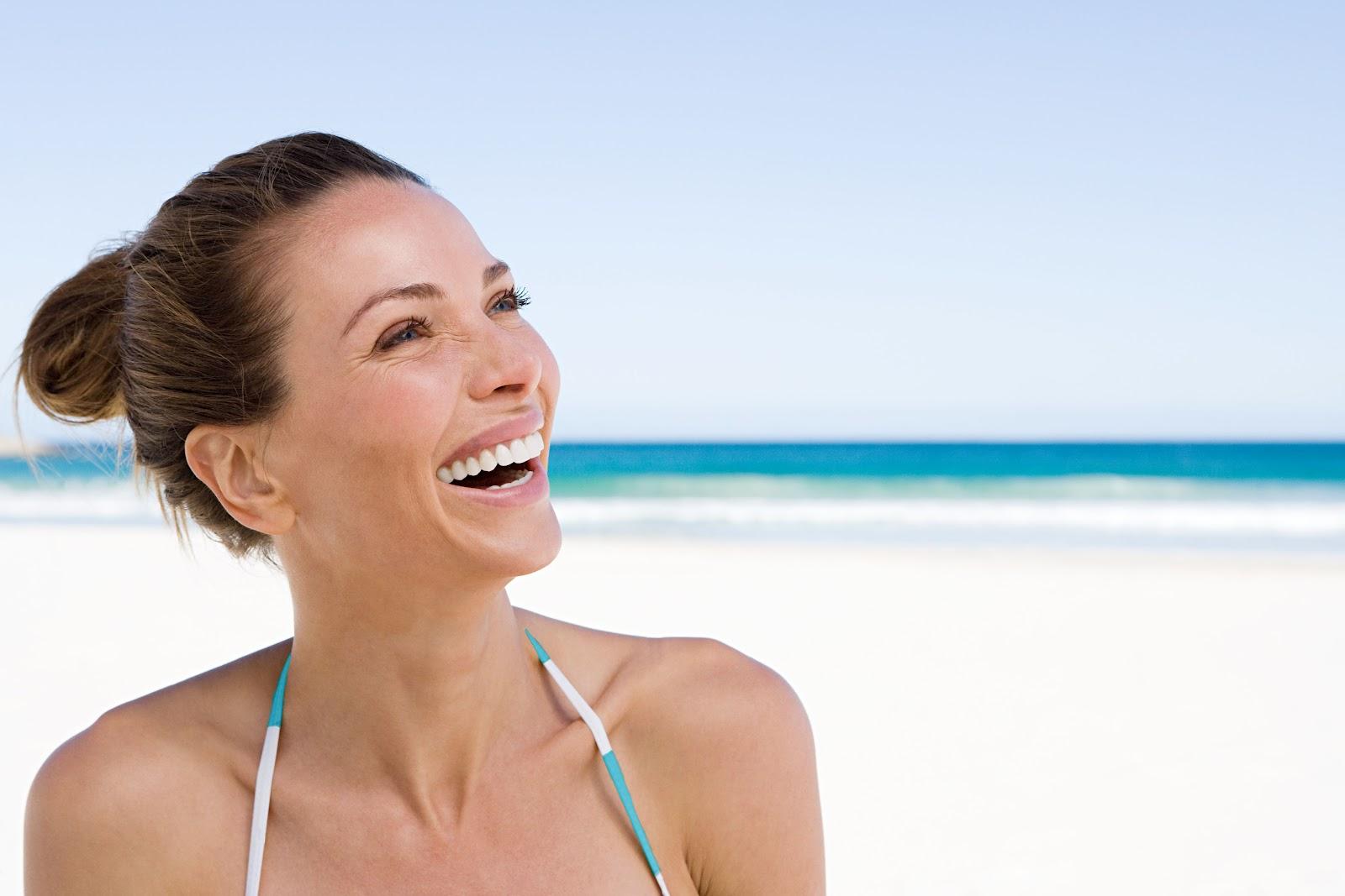 Dicas para cuidar da pele no verão Dicas para cuidar da pele no verão