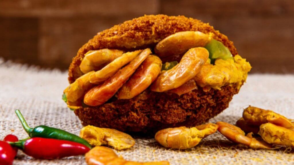 Comidas típicas da Bahia que você tem que provar em sua viagem