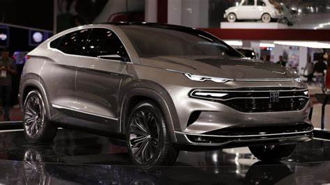 6 motivos para comprar o novo SUV Fiat Fastback