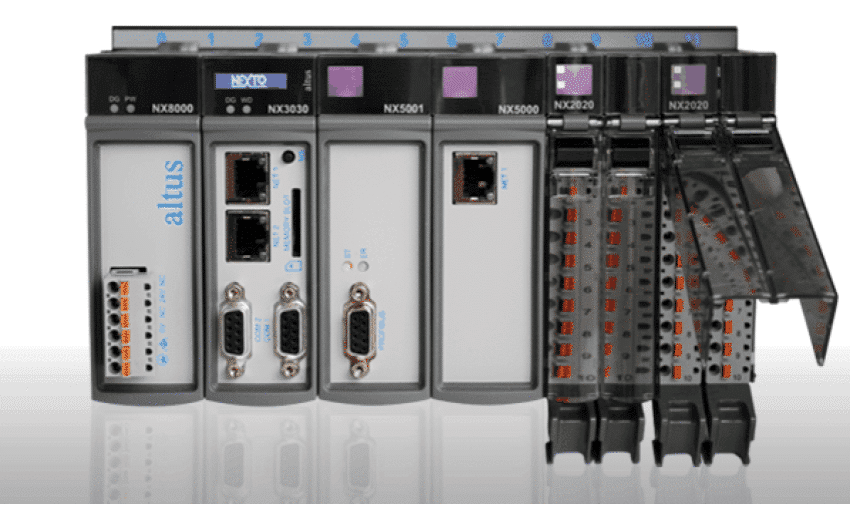 Controlador lógico programável: saiba o que é